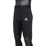 아디다스 알파스킨 스포츠 숏 타이츠 (CW9456)