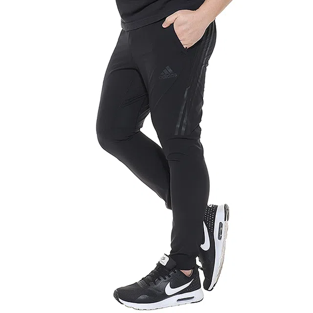 아디다스 에어로 3S 팬츠 (FJ6134)