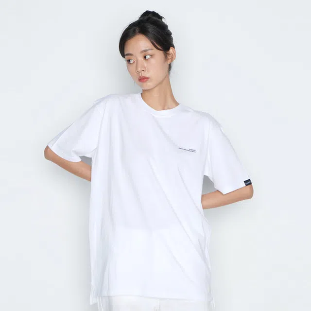 DAMP RRRR TEE_WHITE