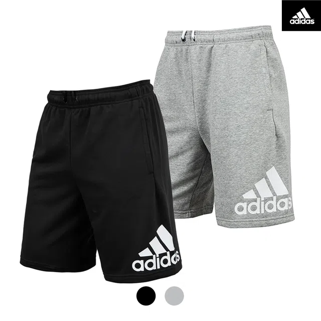 아디다스 트레이닝 머스트해브 BOS FT 반바지 택1 DX7662 EB5260