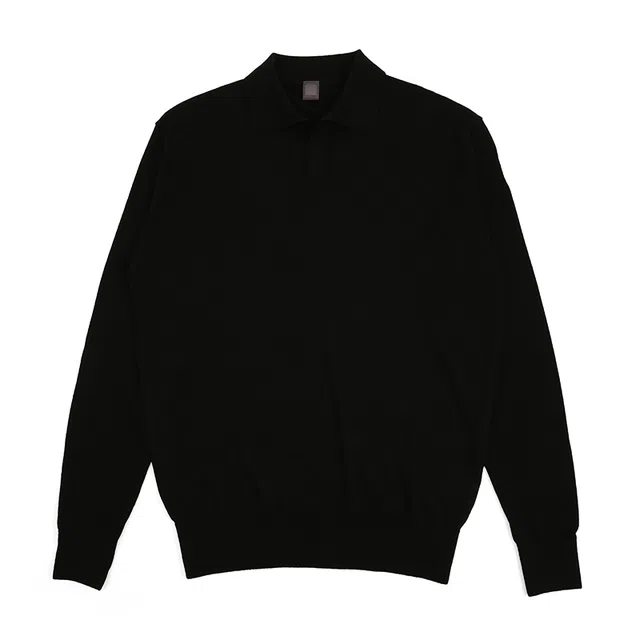 Royal Opencollar_Black