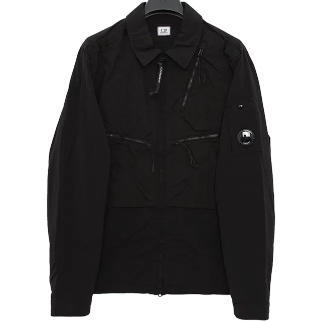 국내발송)CP컴퍼니 21FW 11CMOS152A 999 오버 자켓