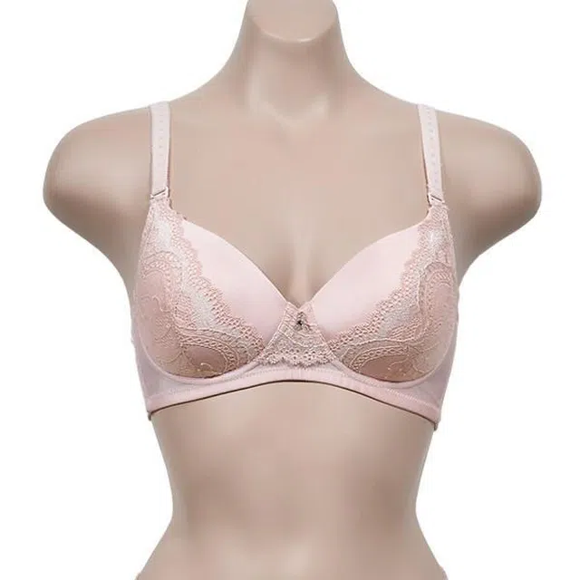 여자 노와이어 에이컵 A컵 볼륨업 브라 75A 80A 85A 90A