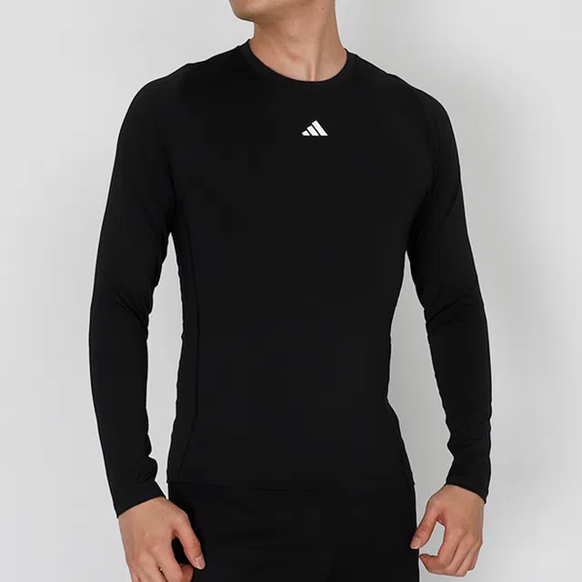 아디다스 기능성 긴팔티 테크핏 롱슬리브 티 (HK2336)