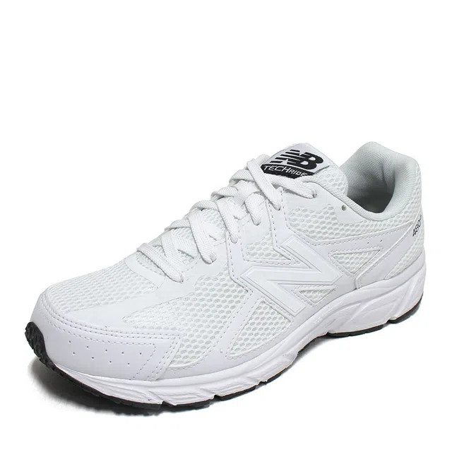 뉴발란스 480 러닝 V5 운동화 트리플화이트 신발 올백 W480WS5