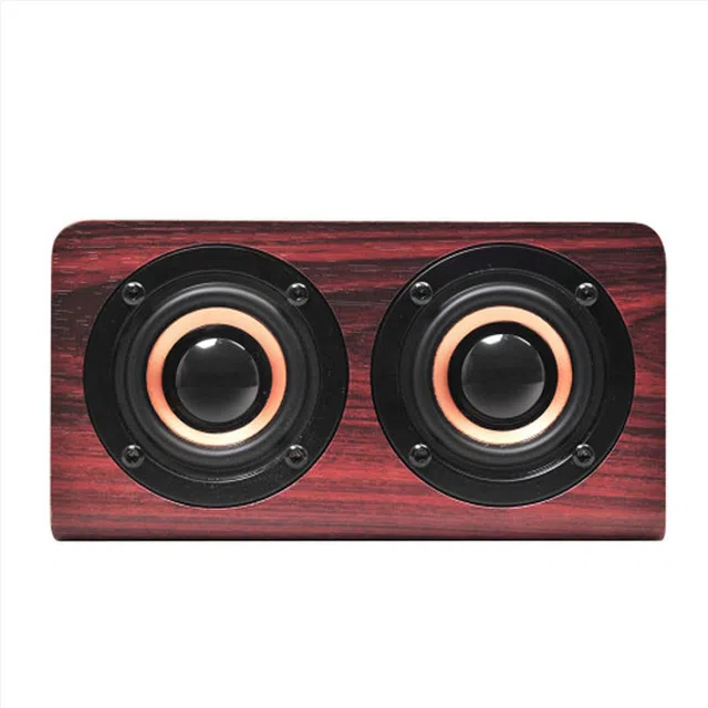 스마텍 미니 블루투스 스피커 휴대용 캠핑 무선 스피커 STBT-WS100