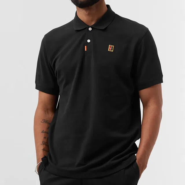 나이키 폴로 반팔 카라티셔츠 DA4380-010