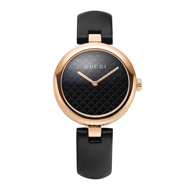 구찌 GUCCI] YA141401 여성 시계