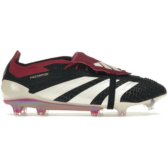 [해외] 아디다스 프레데터 30 엘리트 FT FG 30주년