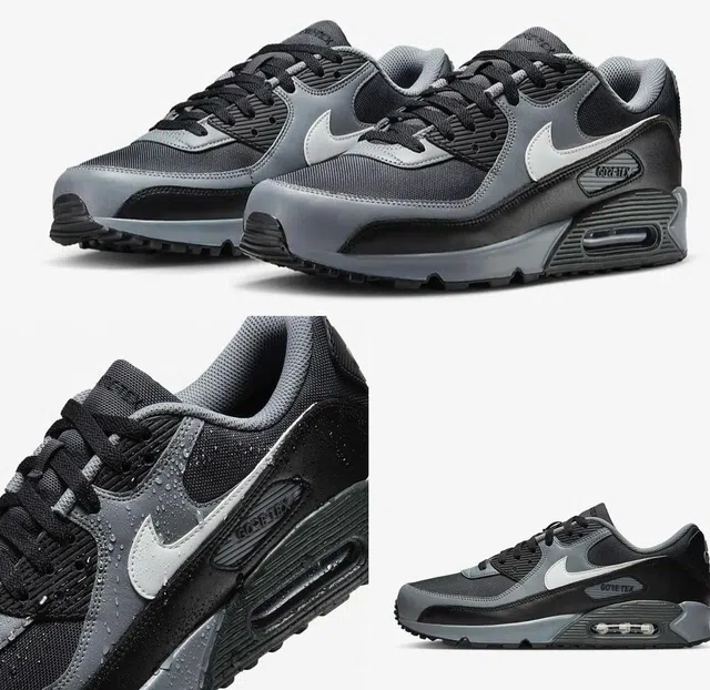 나이키 에어맥스 90 고어텍스 FD5810 002