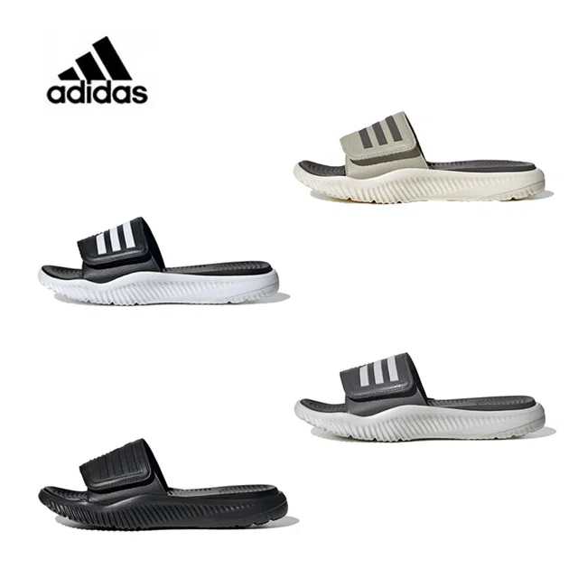 아디다스 알파바운스 GY9415 GY9416 GZ9503 IG5948 4종 슬리퍼