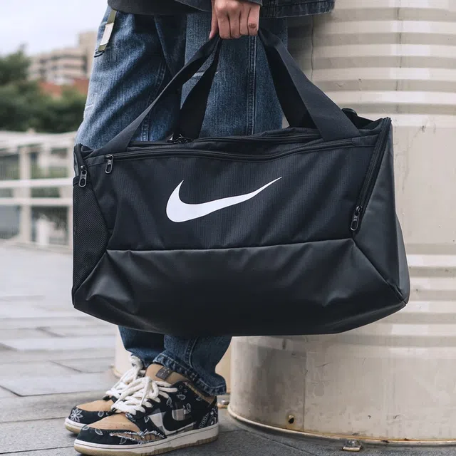 나이키 브라질리아 9.5 (41L) 더플백 팀백 DM3976-010