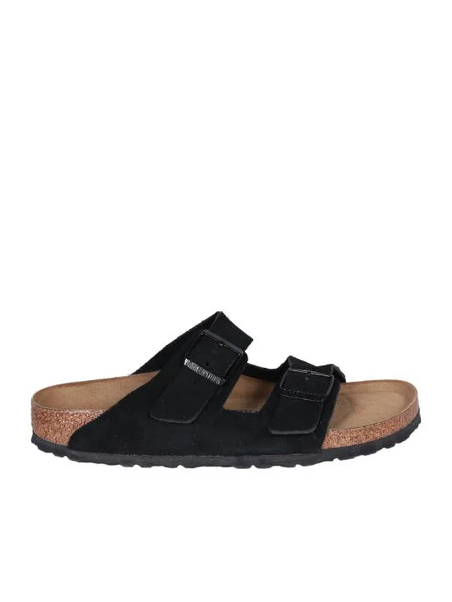 [해외배송] 24SS 버켄스탁 샌들 951323 BLACK Black