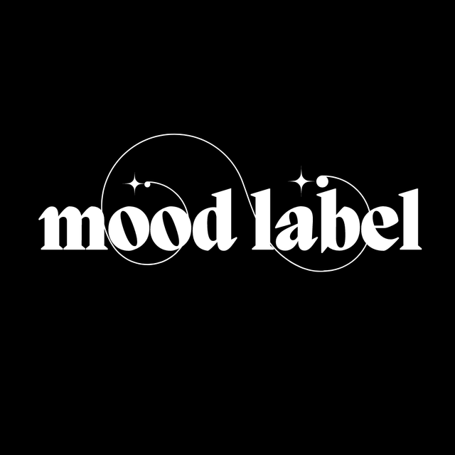 무드라벨 - 브랜디